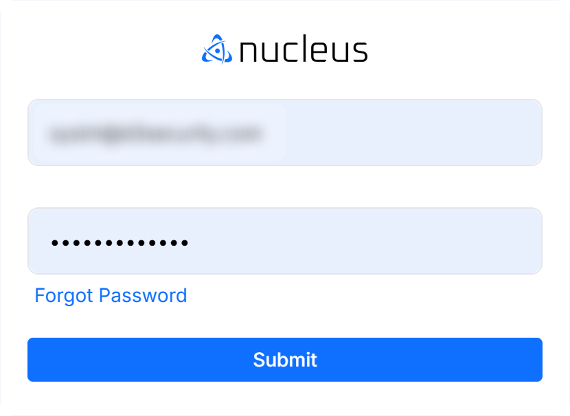Nucleus Security